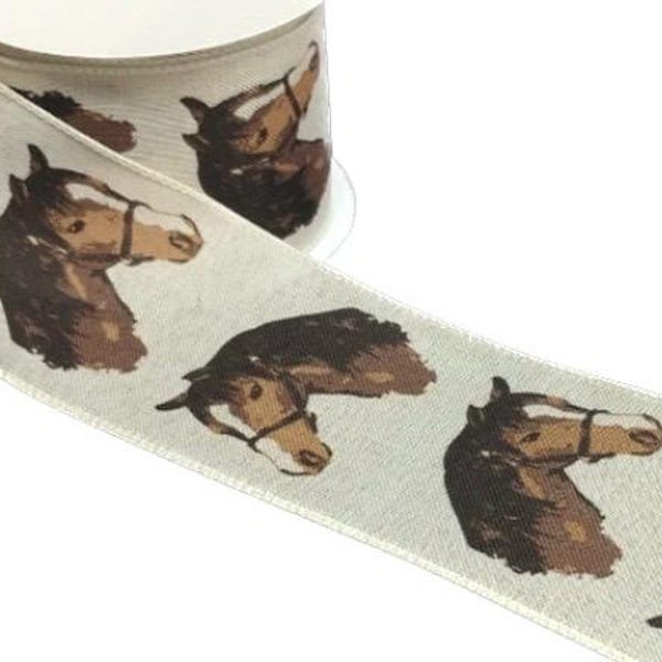 Horse Hair Ribbon - Etsy