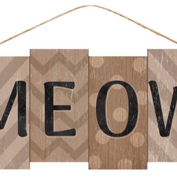 Cat Yarn Wreath - Etsy