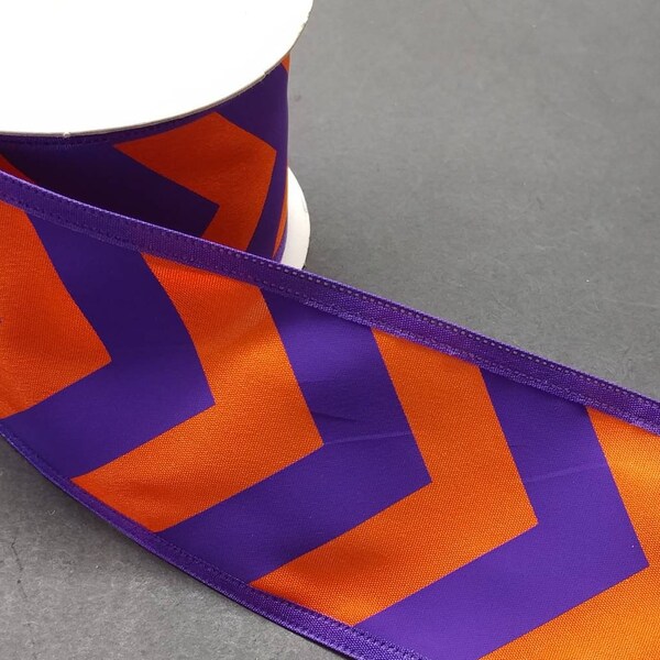 Chevron Ribbon - Etsy