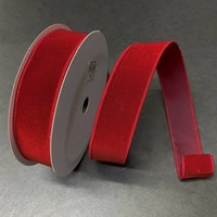 Christmas Ribbon - Etsy