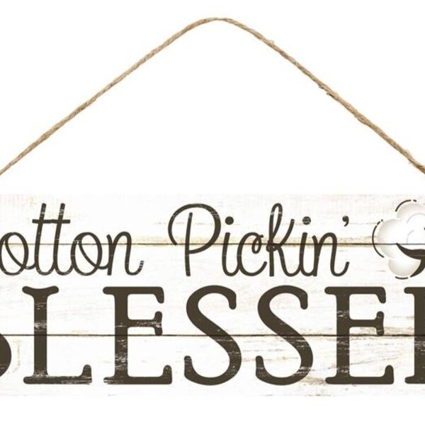 Cotton Wreath - Etsy