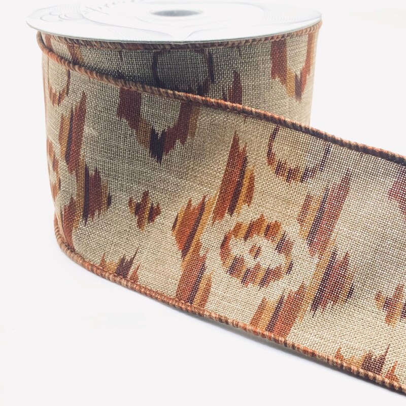 Aztec Hat Ribbon - Etsy