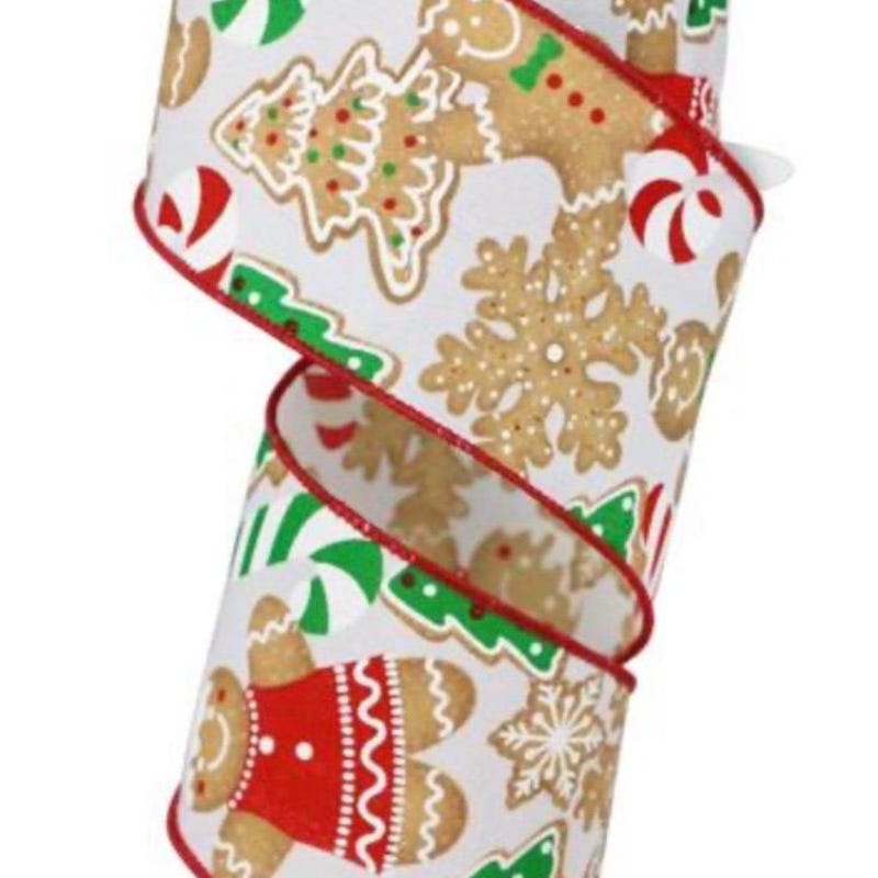 Gingerbread Trim - Etsy