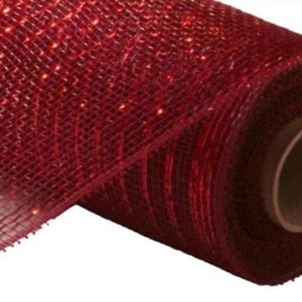 Deco Mesh - Etsy