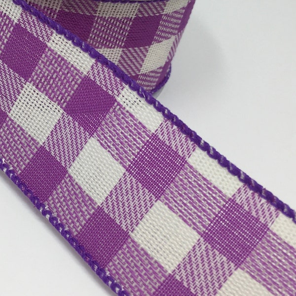 Purple Ribbon - Etsy