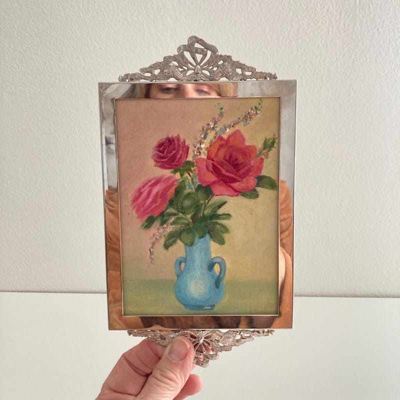 Luluandolivevintage - Etsy