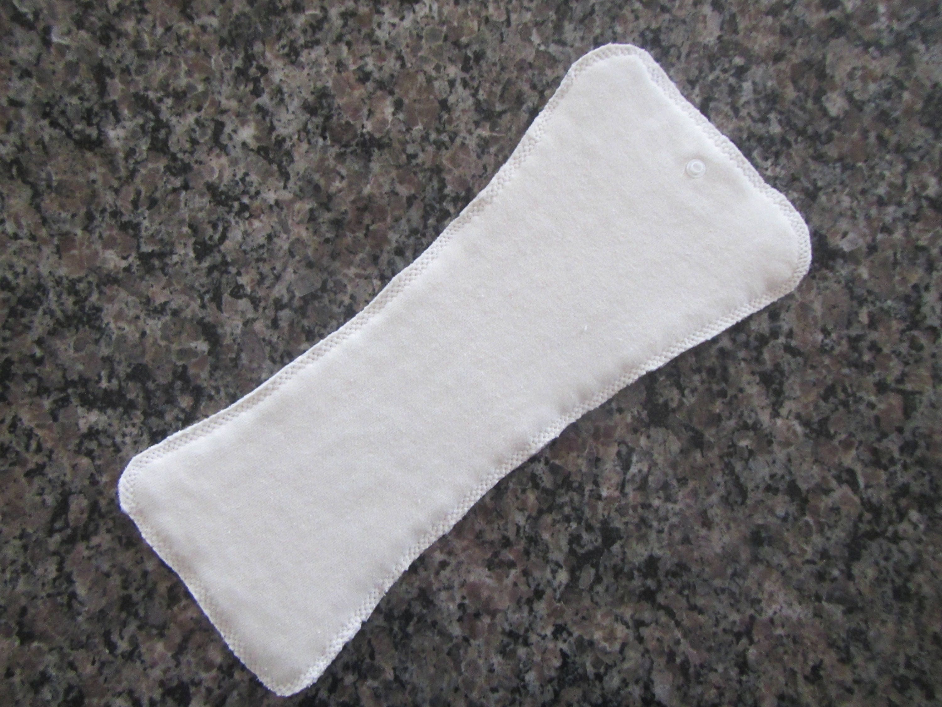 Bamboo Insert Cloth Diaper Insert Absorb Insert Large - Etsy Canada