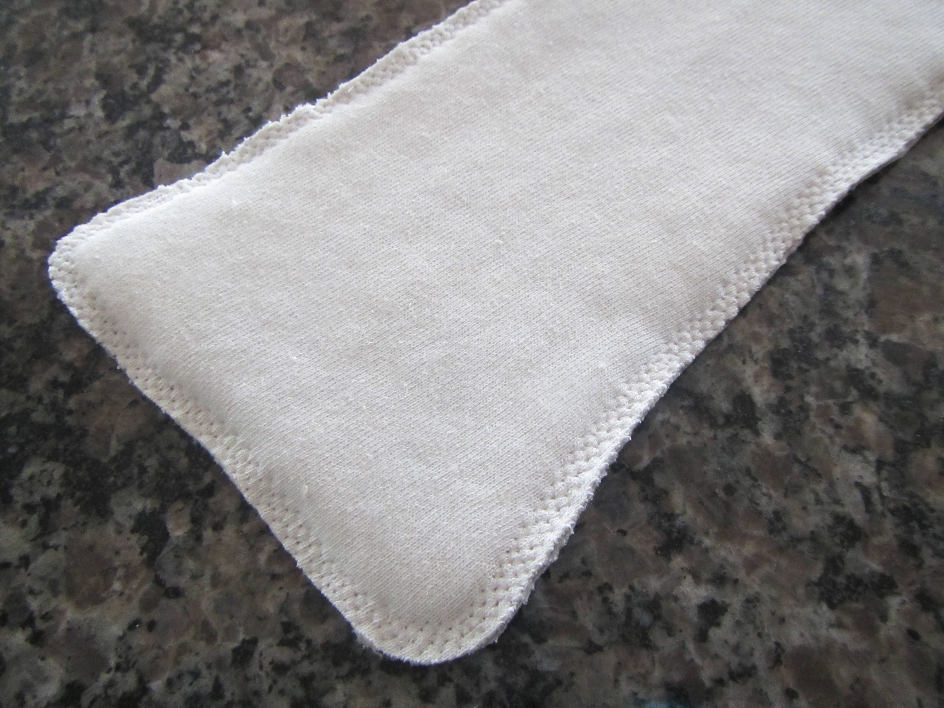 Bamboo Insert Cloth Diaper Insert Absorb Insert Large - Etsy Canada