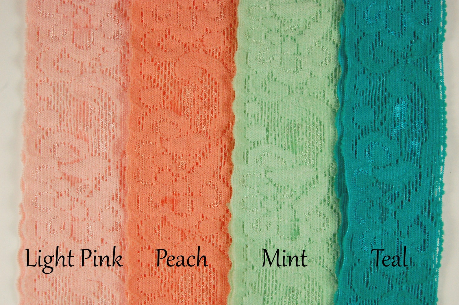 Light Blue Garter Wedding Garter Set Bridal Garter Blue | Etsy