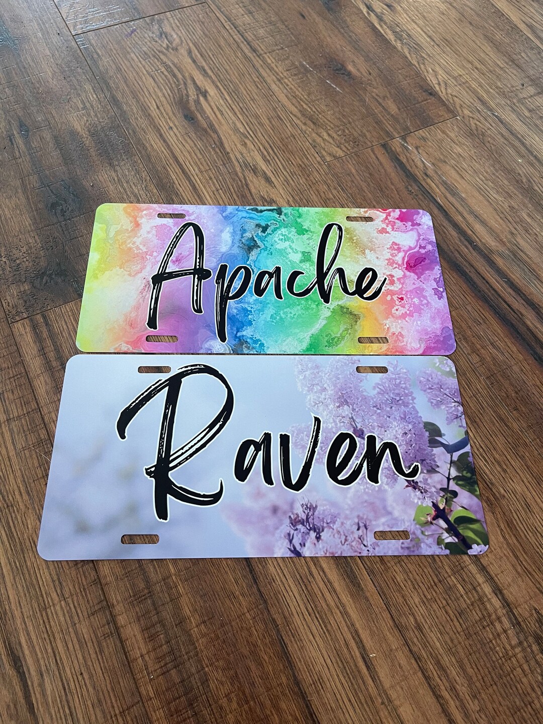 Stall Signs/ Kennel/ Crate Tags! - Etsy