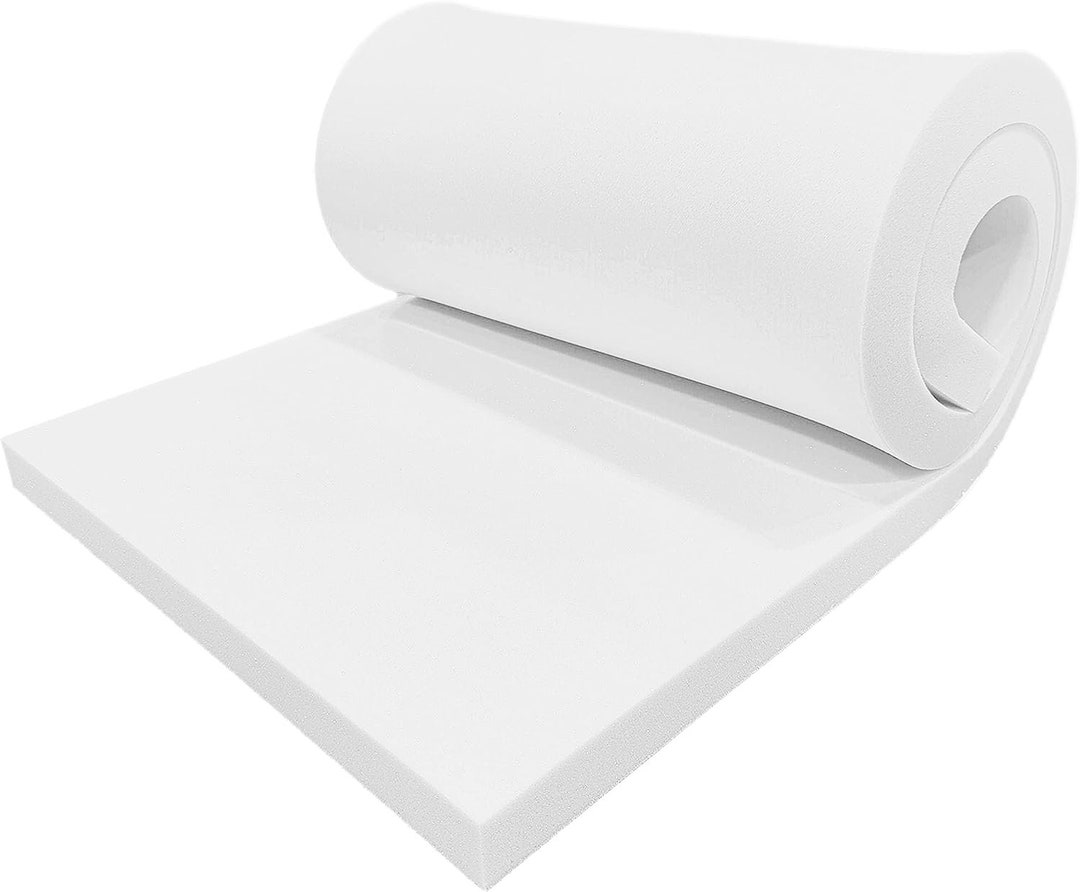 High-density Medium-firm Upholstery Foam - DF155W - Available in ...