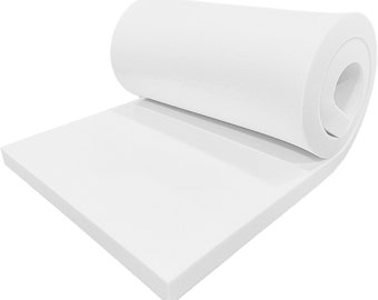 DURAFOAM Upholstery Foam Sheet - DF190B - Available in Various Sheet ...