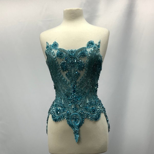 Bodice - Etsy
