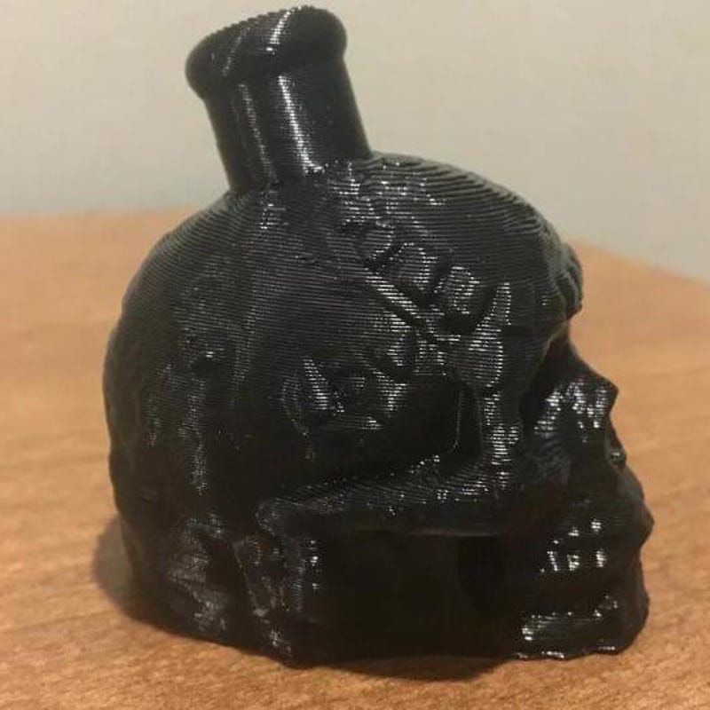 Aztec Death Whistle - Etsy