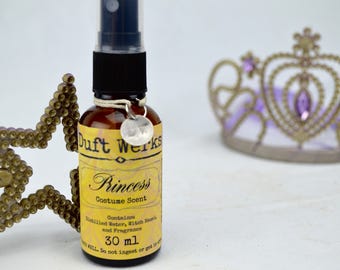 Desert Cosplay LARP RPG Scent Fragrance Perfume Costume - Etsy