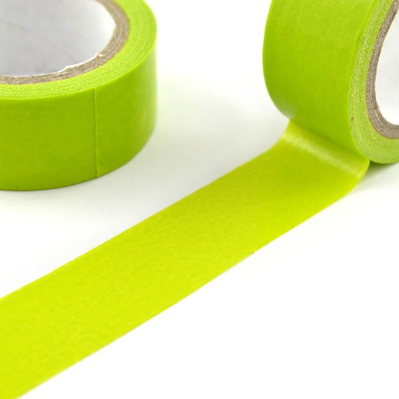 Bronze Washi Tape - Etsy