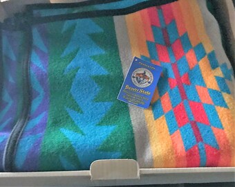 Pendleton blanket | Etsy