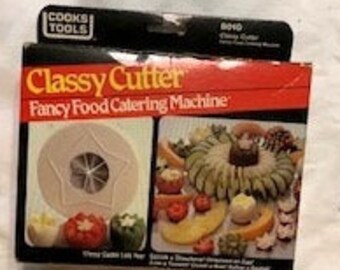 Fancy Box Cutter - Etsy