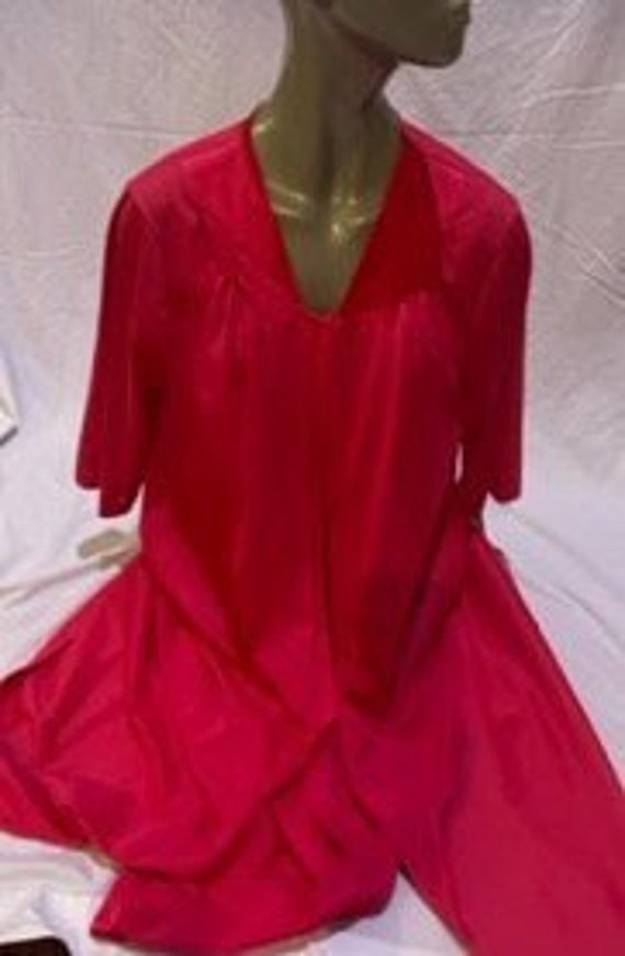 vintage vassarette lingerie set - Gem