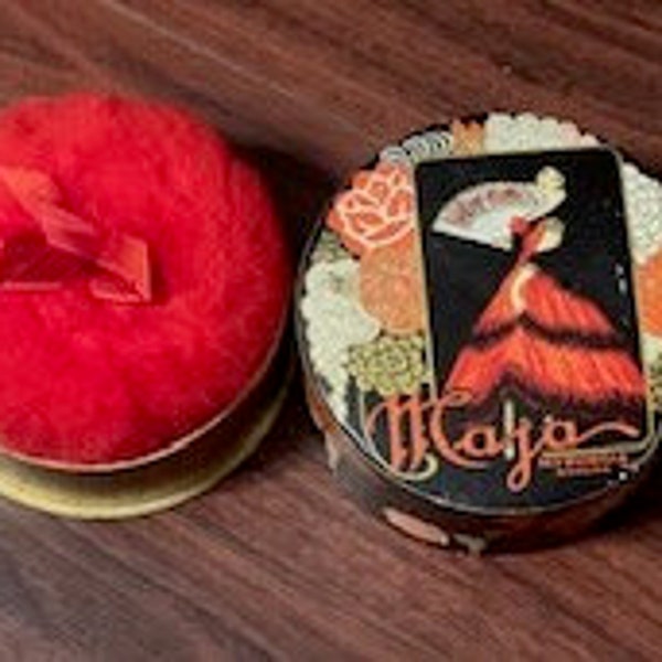 Maja Myrurgia - Etsy