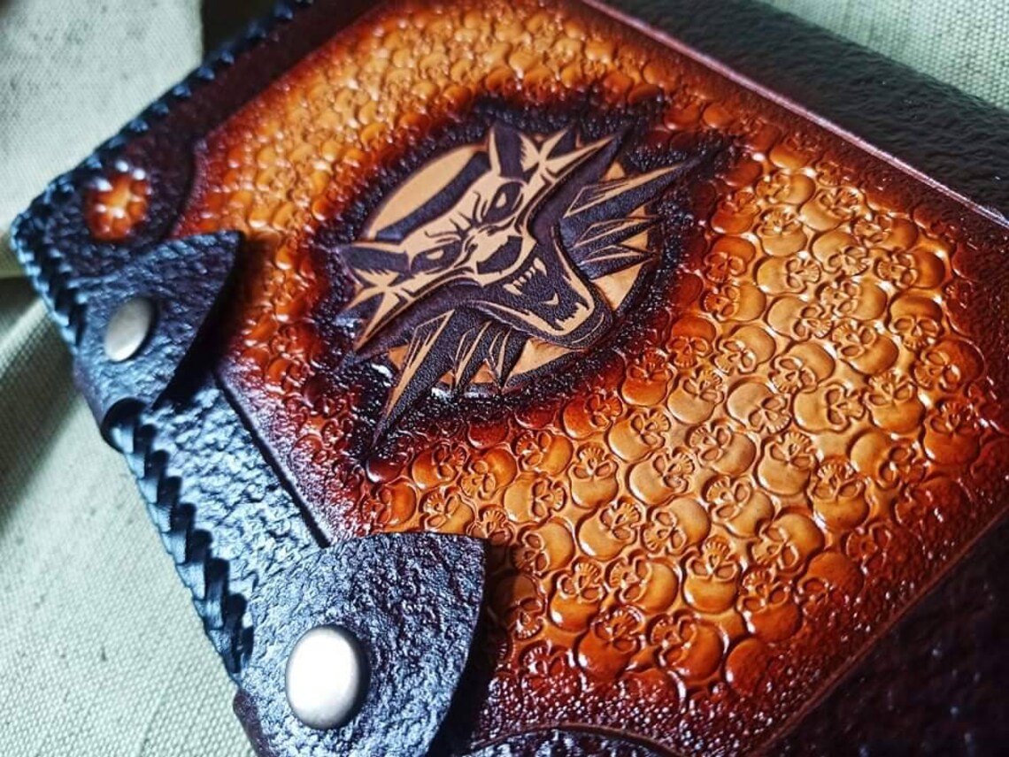 Leather Book Cover Journal Cover Notebook Leather Cover - Etsy