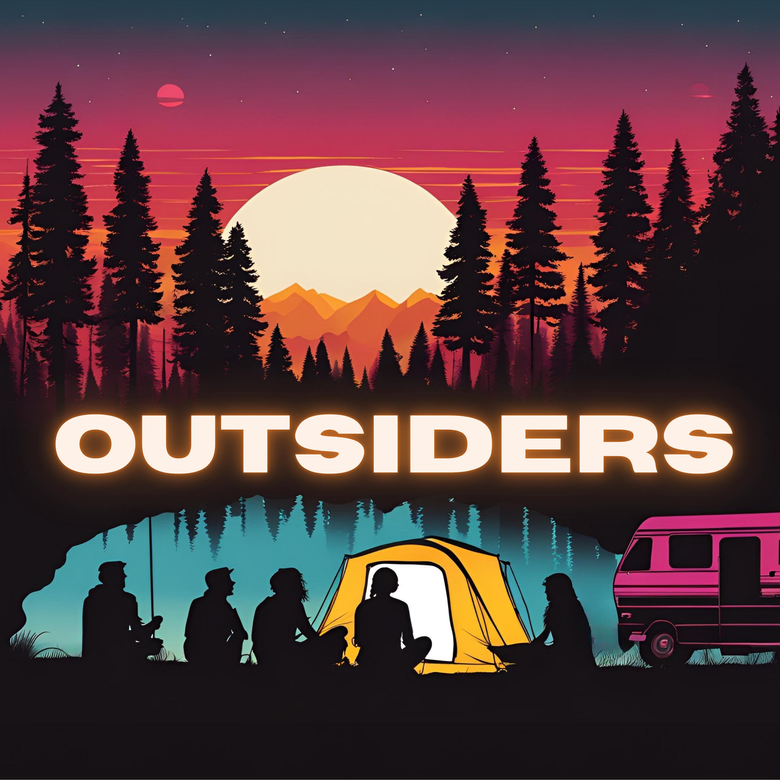 Outsiders PNG | Outdoors Funny Png | Camping Humour Png | Funny Png ...