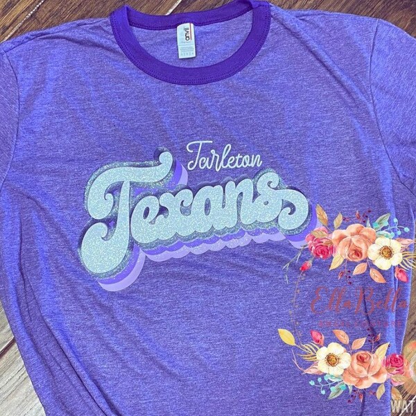 Tarleton - Etsy