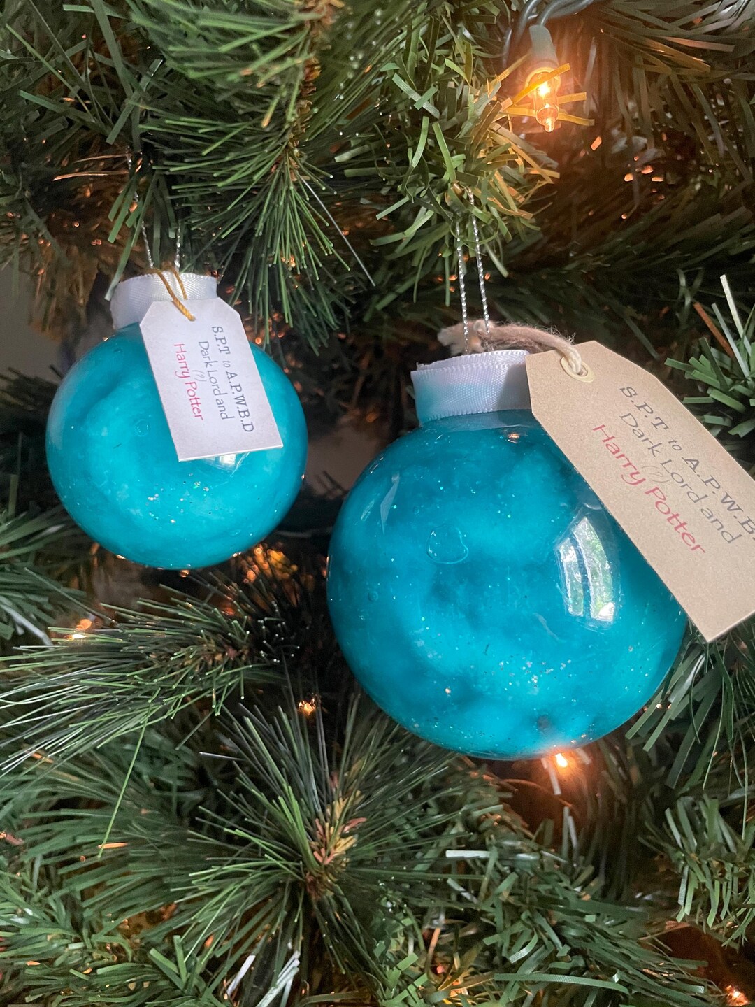 Wizard Prophecy - Etsy