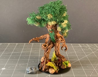 Treebeard Miniature | Etsy
