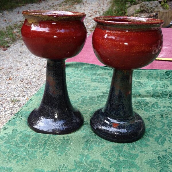 Goblet Chalice - Etsy