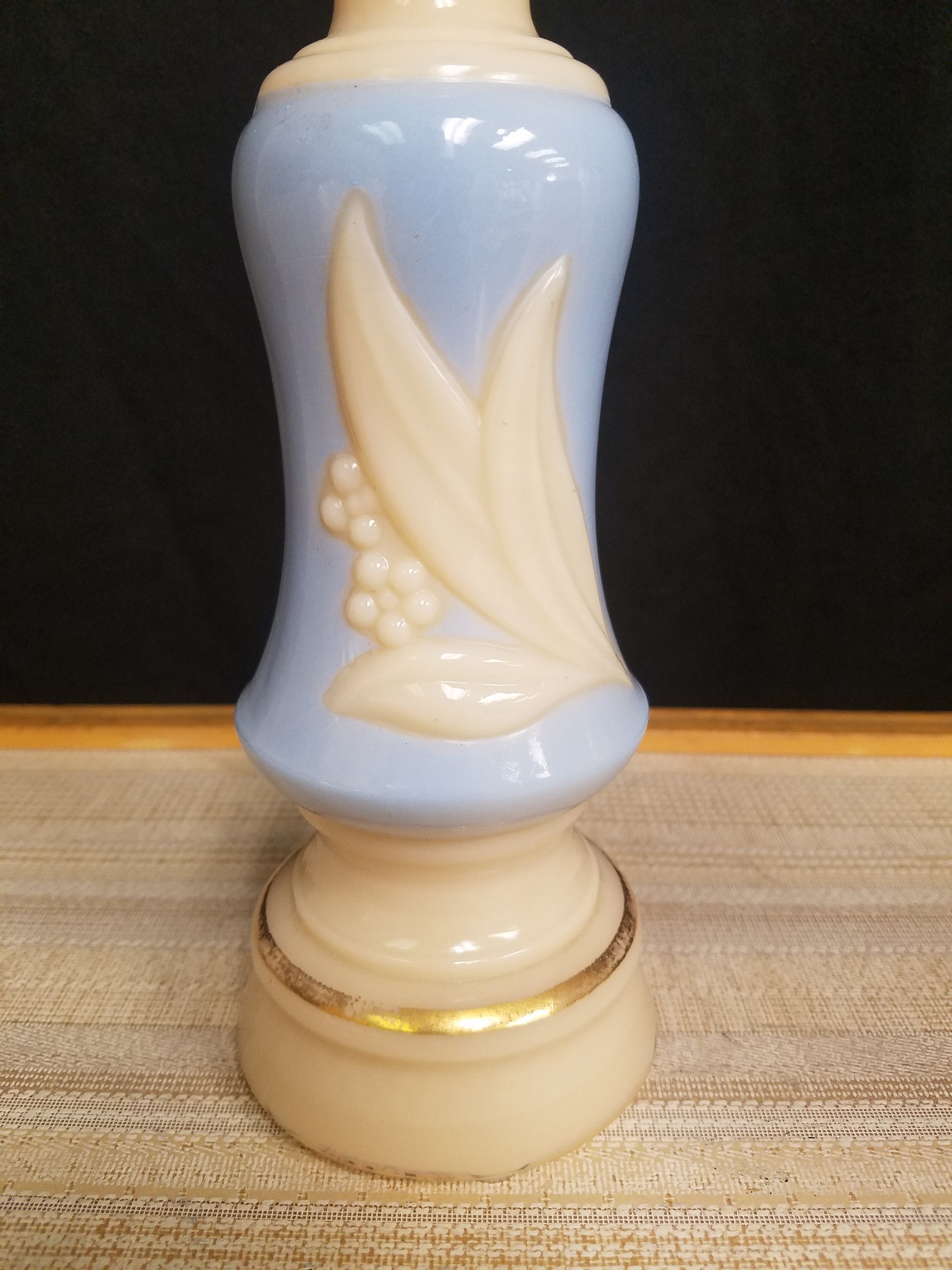Restored Vintage Aladdin Alacite Lamp Model G-48 Circa 1951 - Etsy