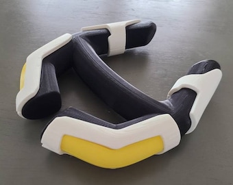 Voltron Cosplay - Etsy