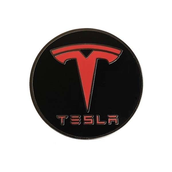 Model Y Badge - Etsy