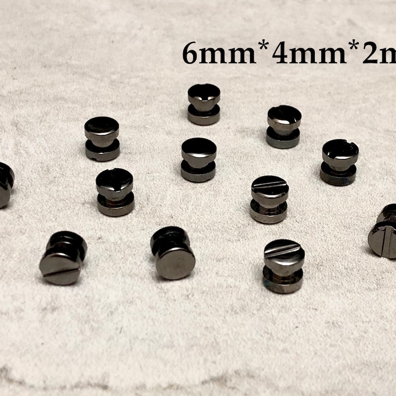 Jewelry Rivets - Etsy