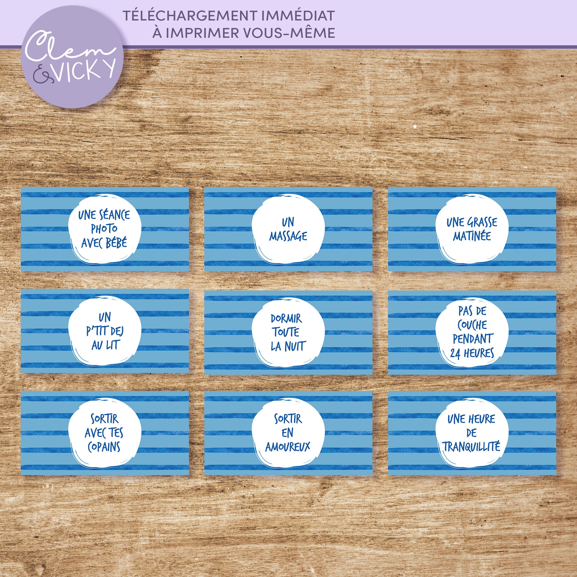 Best Dad Checkbook | Instant Download, Print Yourself - Etsy