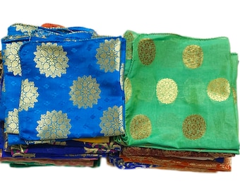 Woven Indian Fabric - Etsy