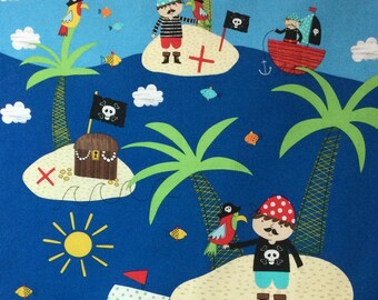 Pirate Themed Art - Etsy