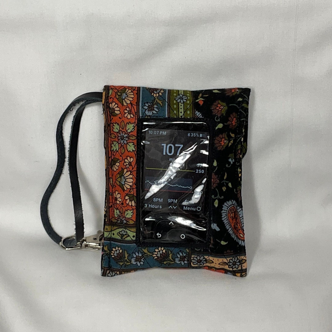 Dexcom G7 Receiver Case / Holder / Pouch - Etsy