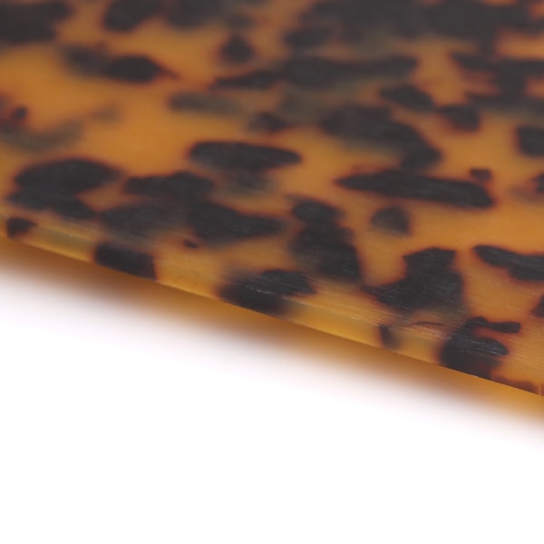 Tortoise Shell Pickguard Sheet - Etsy Canada