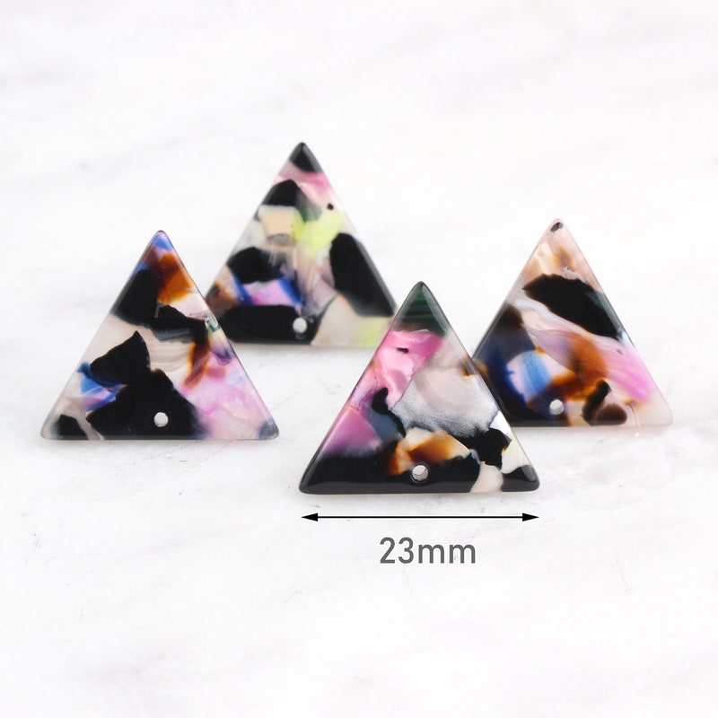 Plexiglass Jewelry - Etsy