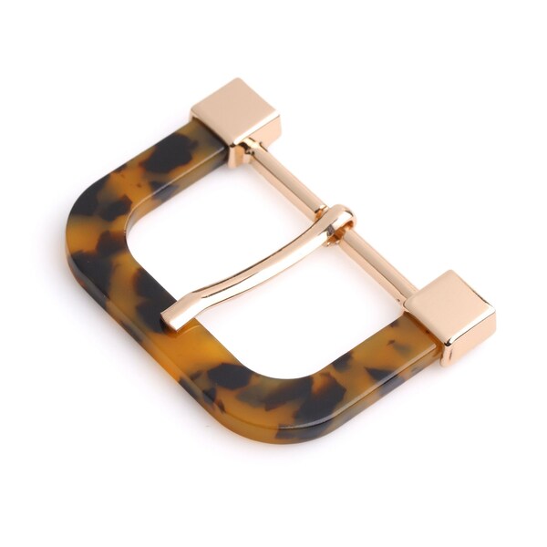 Resin Belt Buckle - Etsy