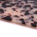 White Tortoise Shell Sheet, 19.6 X 8 Inch,, 2.5mm Thick, Cellulose ...
