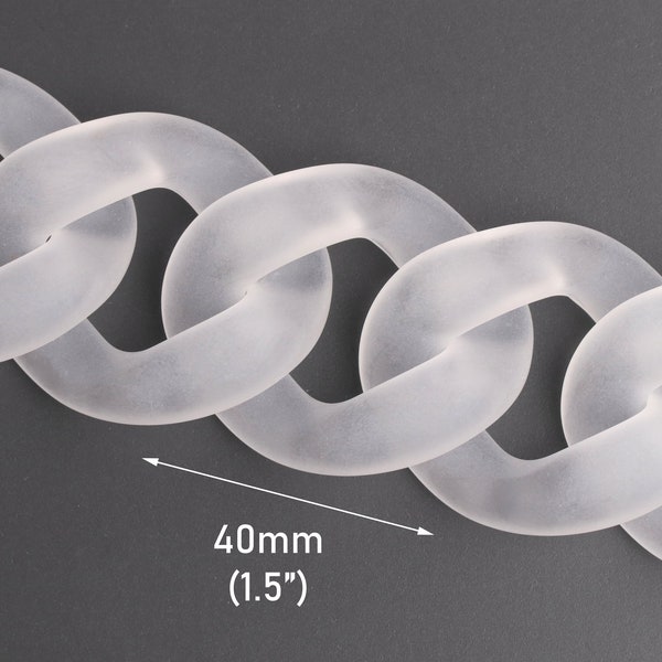 Cuban Link Chain - Etsy