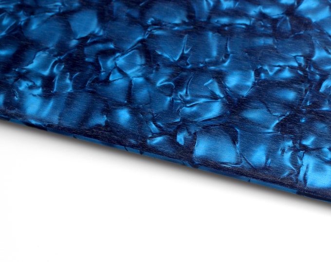 Large Tortoise Shell Sheet, 19.6 X 12 Inch, 2.5mm Thickness, Cellulose ...