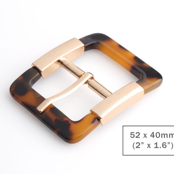 Plastic Buckle - Etsy