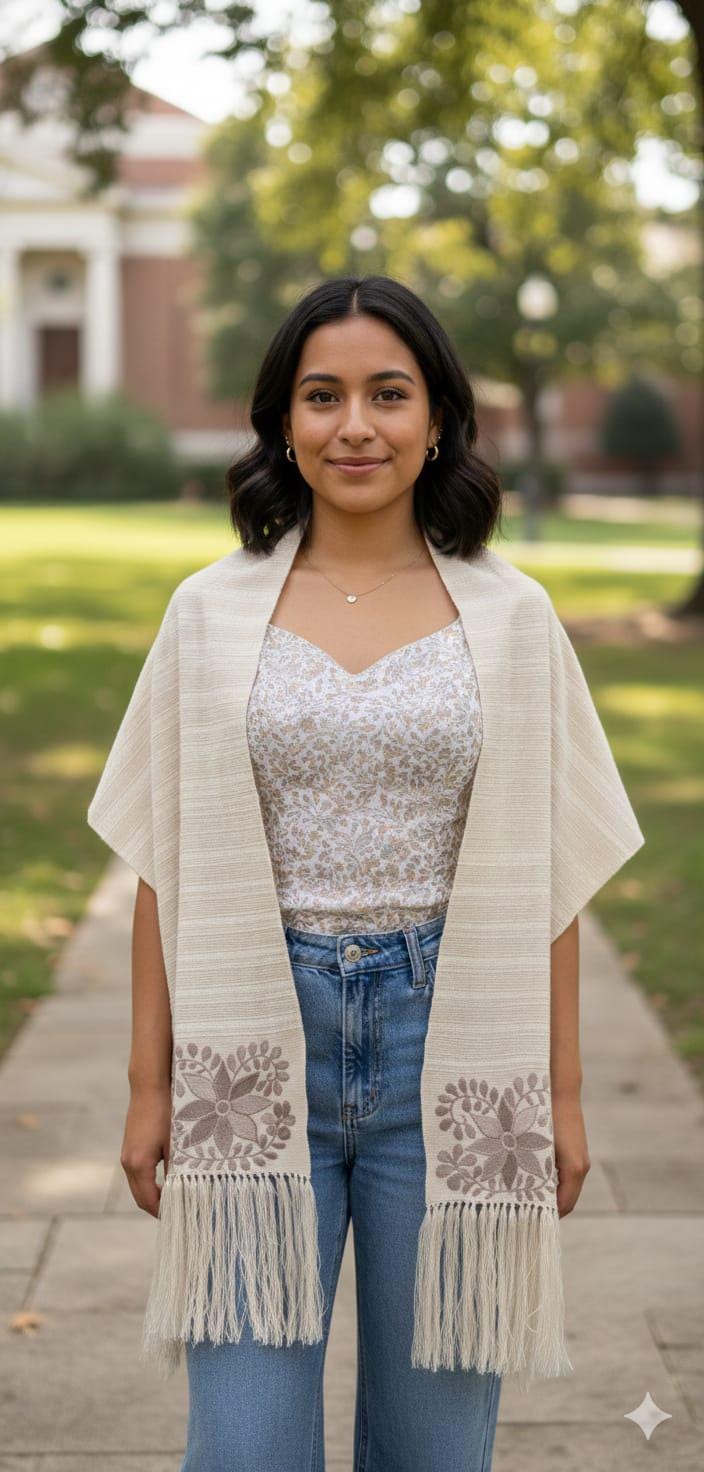 Mexican Rebozos//mexican Shawl//rebozo//wrap Around Shawl//artisanal ...