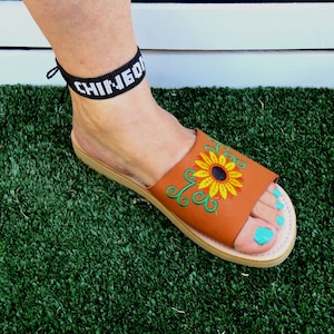 Chingona and Chula Beaded Anklets//mexican Anklet//beaded Huichol ...