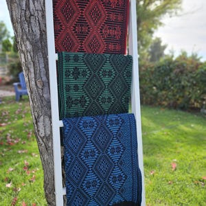 Mexican Rebozos//mexican Shawl//rebozo//wrap Around Shawl//artisanal ...