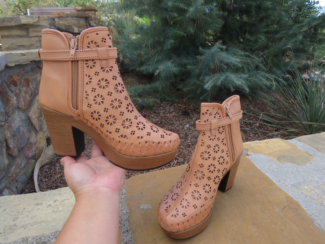 Mexican Boots//mexican Huaraches//mexican Botines//botas Mexicanas ...