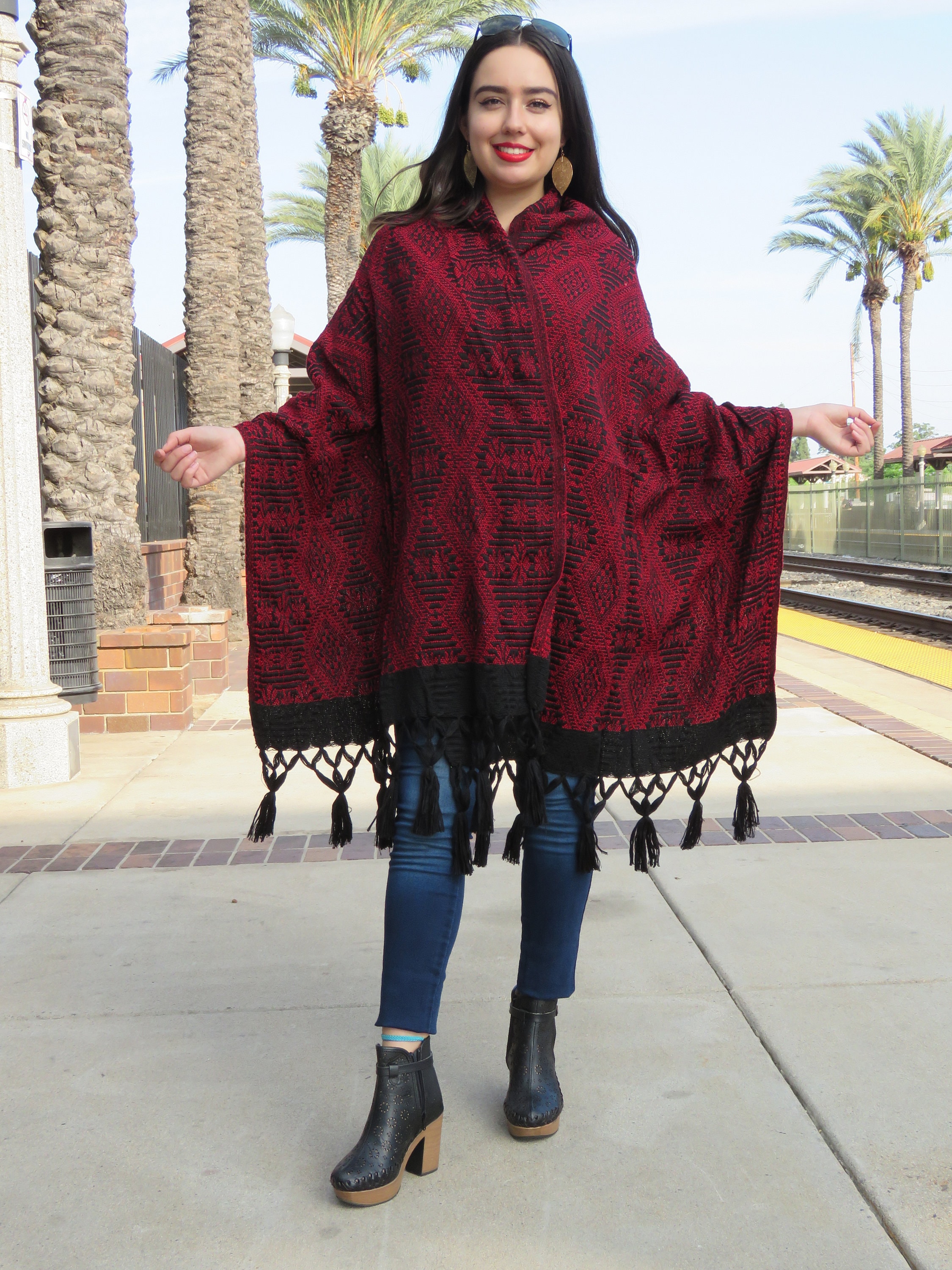 Mexican Rebozos//mexican Shawl//rebozo//wrap Around | Etsy